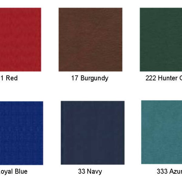 Marine Vinyl - Etsy