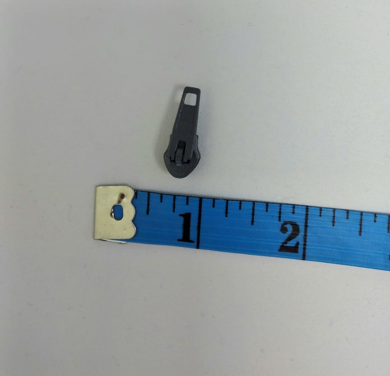 Zipper by the Yard, Continuous Zipper, Cut to Length Zipper by the Yard ...