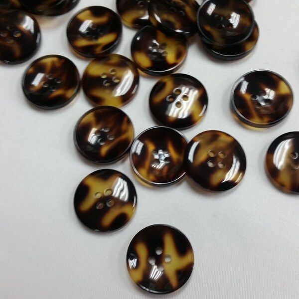 Tortoise Shell Jewelry - Etsy