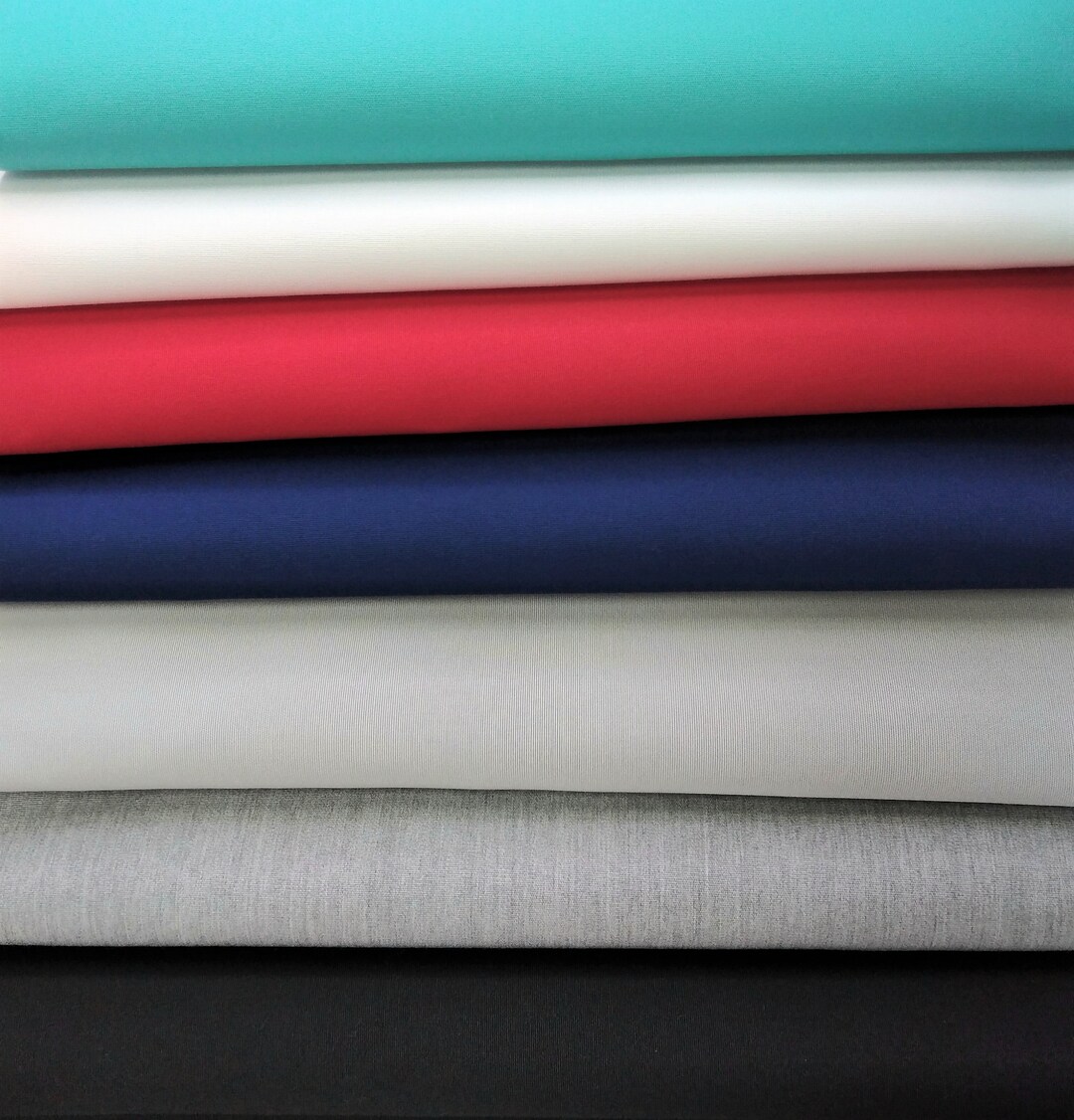 Tempotest Outdoor Fabric by the Yard Tempotest home Solid Color Fabrics ...