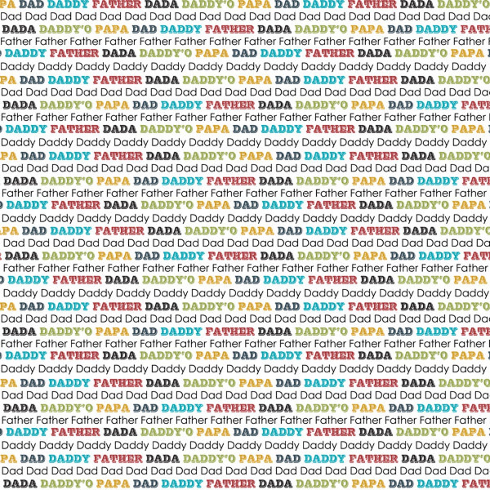 Dad Journal Cards. Digital Scrapbooking. Project Life. Instant Download ...