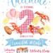 Crawfish Boil Birthday Invitation Crawfish Party Lowboil - Etsy