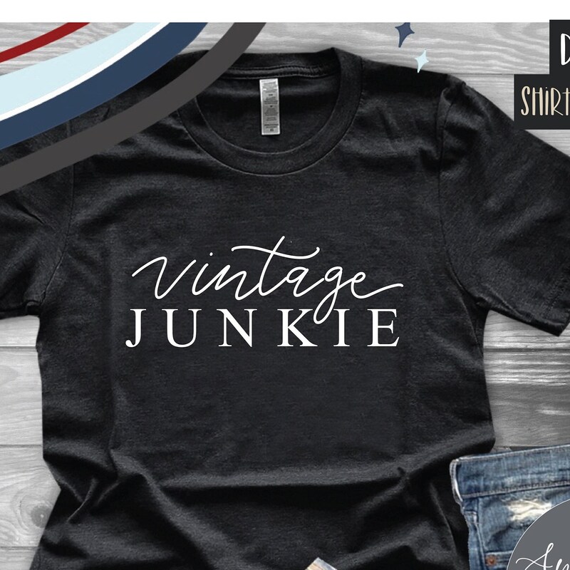 Junkin - Etsy