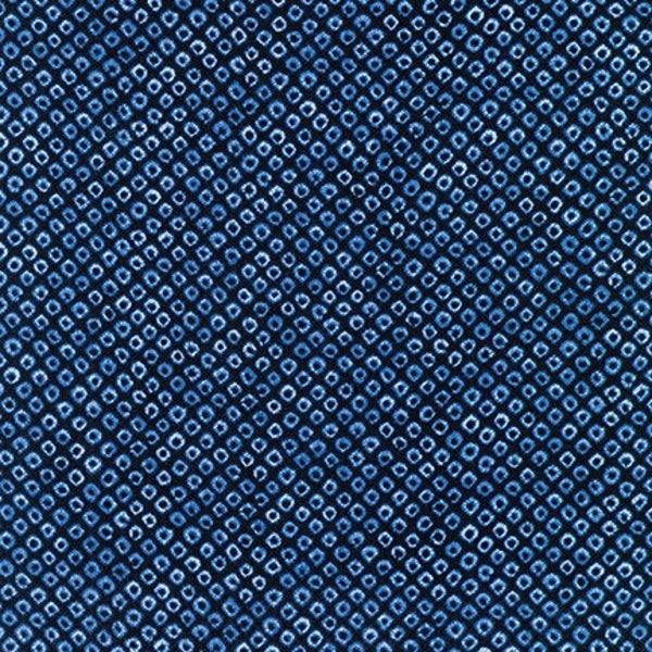 Japanese Indigo Fabric - Etsy