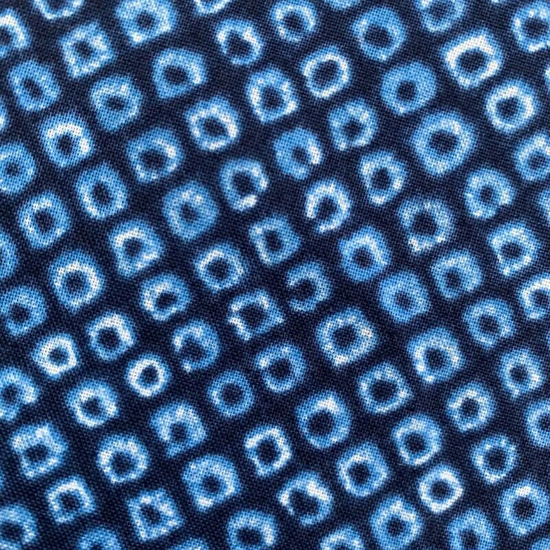 Japanese Indigo Fabric - Etsy