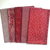 Printed Sheeting/shirting Fabric - Traditional Japanese Pattern #88227 ...