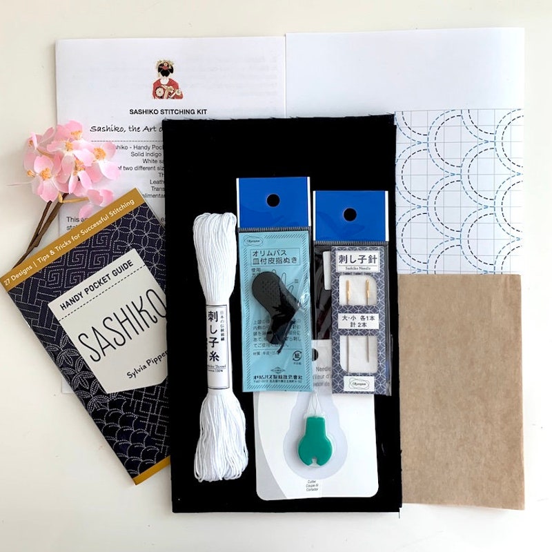 Quilt Kit Japan - Etsy