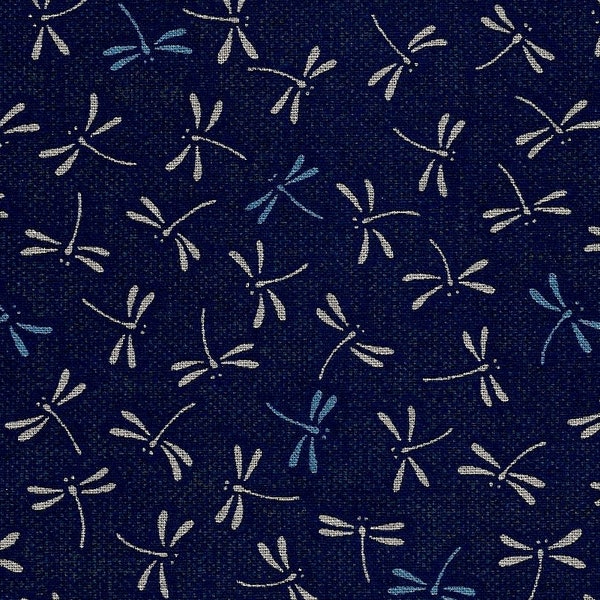 Libellule - Etsy