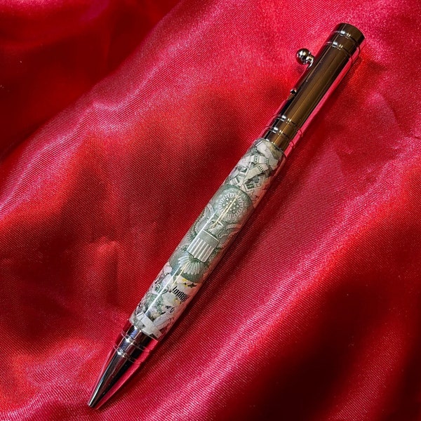 DMFinePens - Etsy