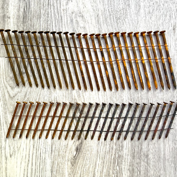Rusty Rust - Etsy