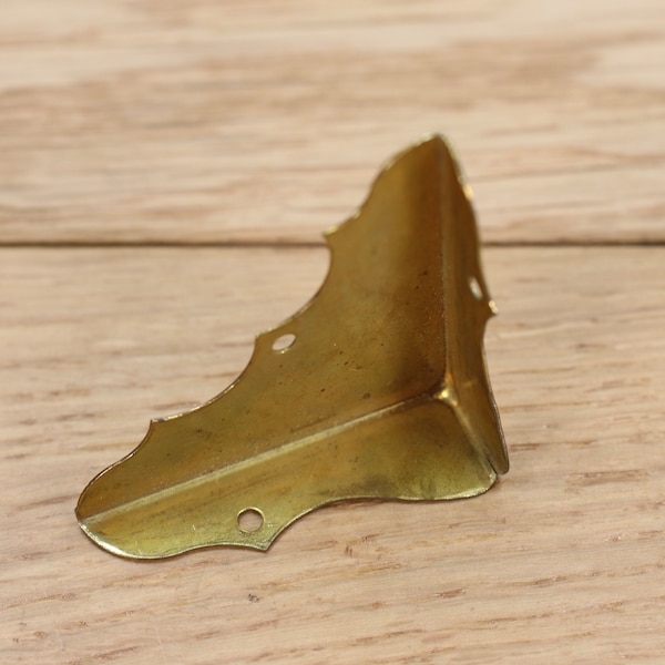Brass Corners - Etsy