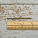 Rusty Nails, 3" Long Rusty Framing Nails, Great for Rust Printing, Eco ...