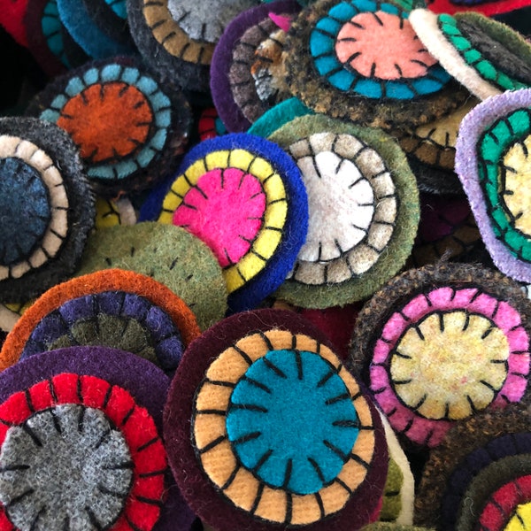 Recycled Wool Fabric - Etsy