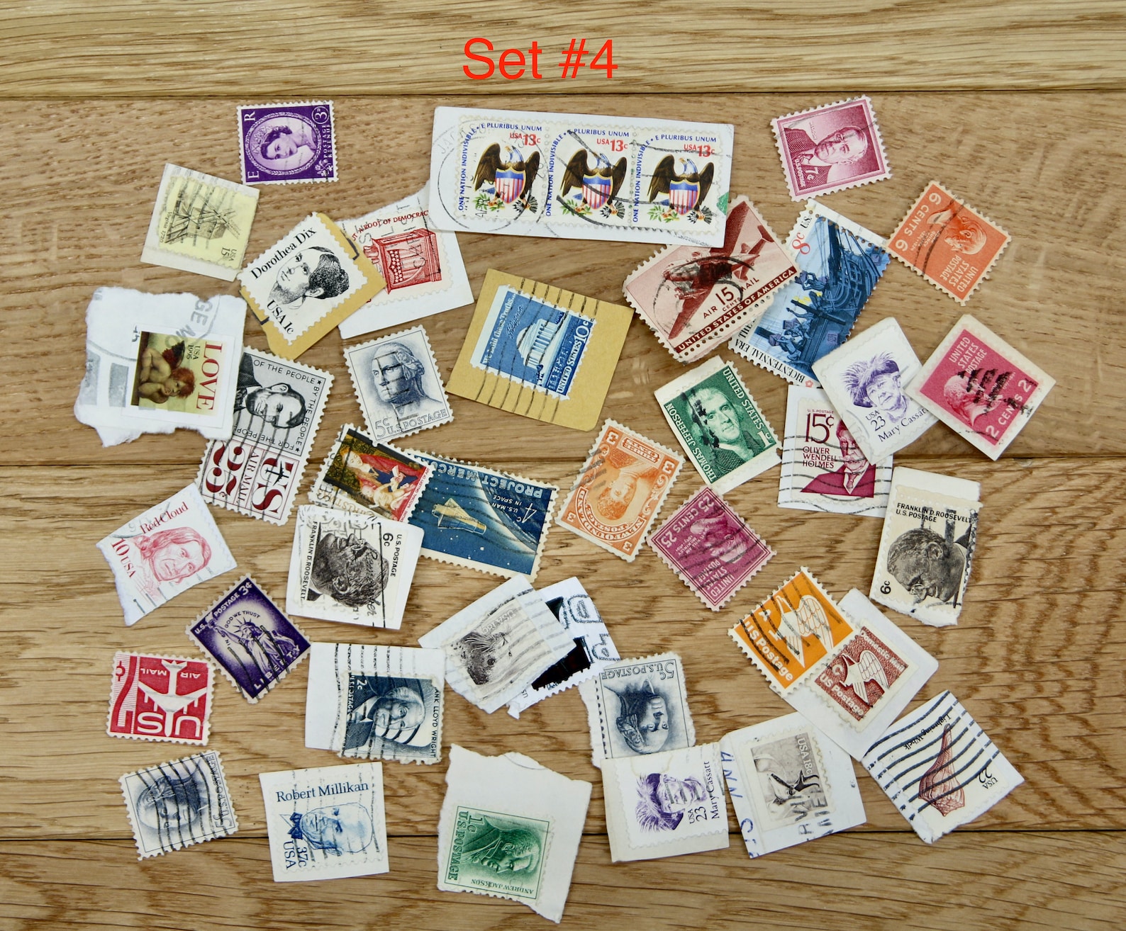 Vintage US Postage Stamps Assorted Stamps Choose Yours From - Etsy