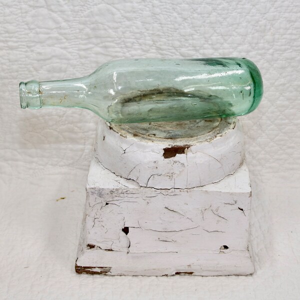 Torpedo Bottle - Etsy