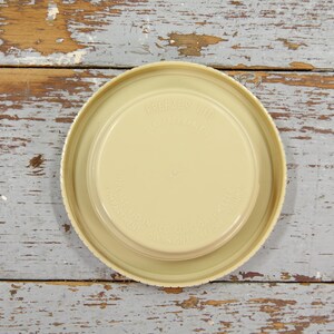 Aladdin Small Food Storage Container. 1970's Model #7000 Beige Hot/cold ...