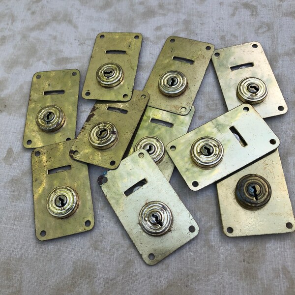 Luggage Hardware - Etsy