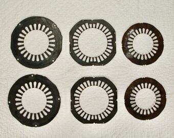 200 Bottle Caps, Used Bottle Caps, Rusty Metal, Assemblage Art, Bottle ...