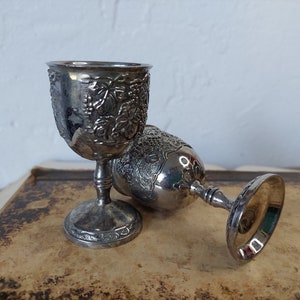 Goblets - Etsy