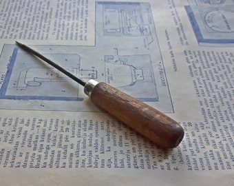 Antique awl | Etsy