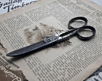 Solingen Scissors Germany - Etsy