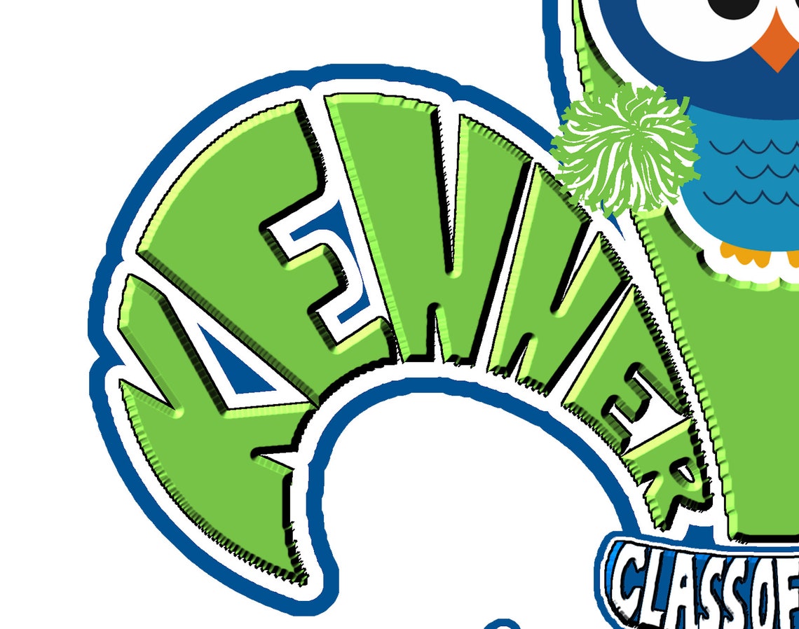 Kenner Discovery Personalized Graduation Gift Fleur De Lis - Etsy Singapore