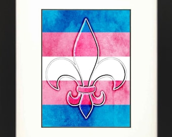 Cisgender Flag - Etsy