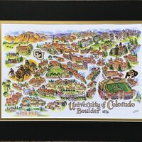 Cu Boulder - Etsy