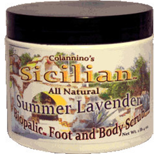 Colannino's Sicilian Super Creamed Shave Soap | Etsy