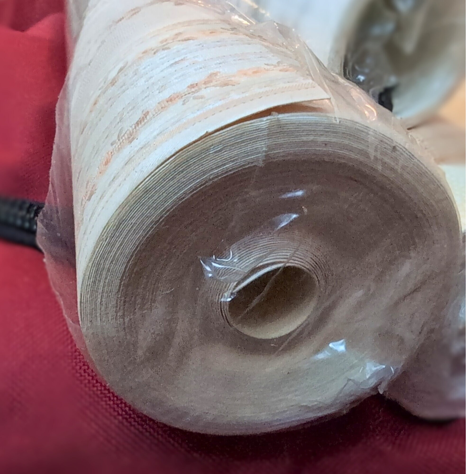 Coloroll Royal Silk Wallpaper Garland Trail - Etsy