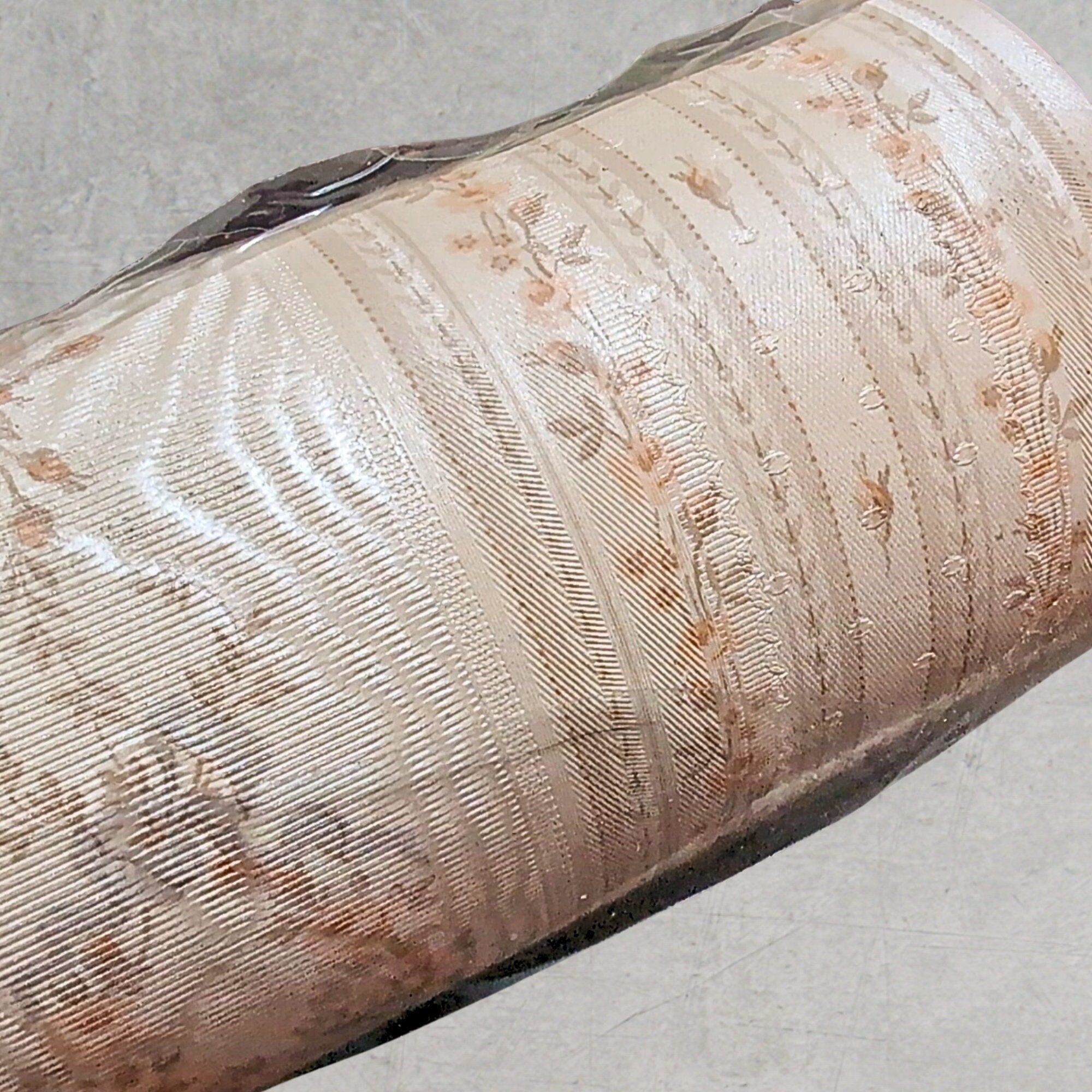 Coloroll Royal Silk Wallpaper Garland Trail - Etsy