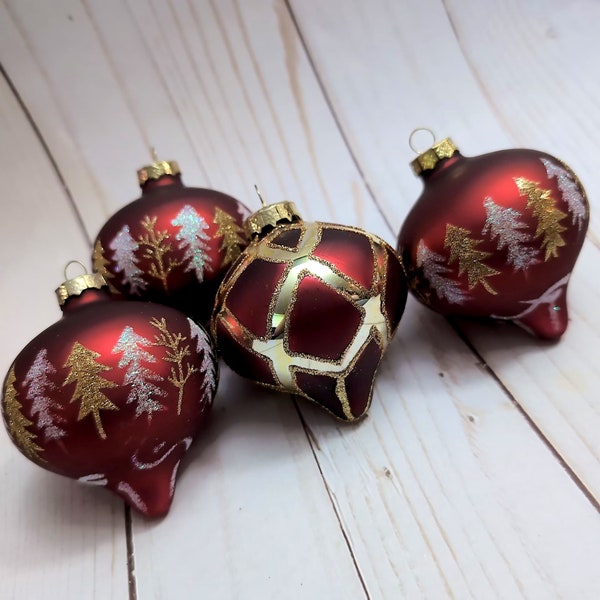 Vintage Baubles - Etsy