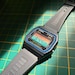 Casio F-91W Gradient Filter Screen - Etsy UK