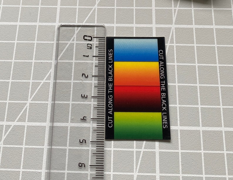 Casio F-91W Monochrome Gradient Filter Screen - Etsy