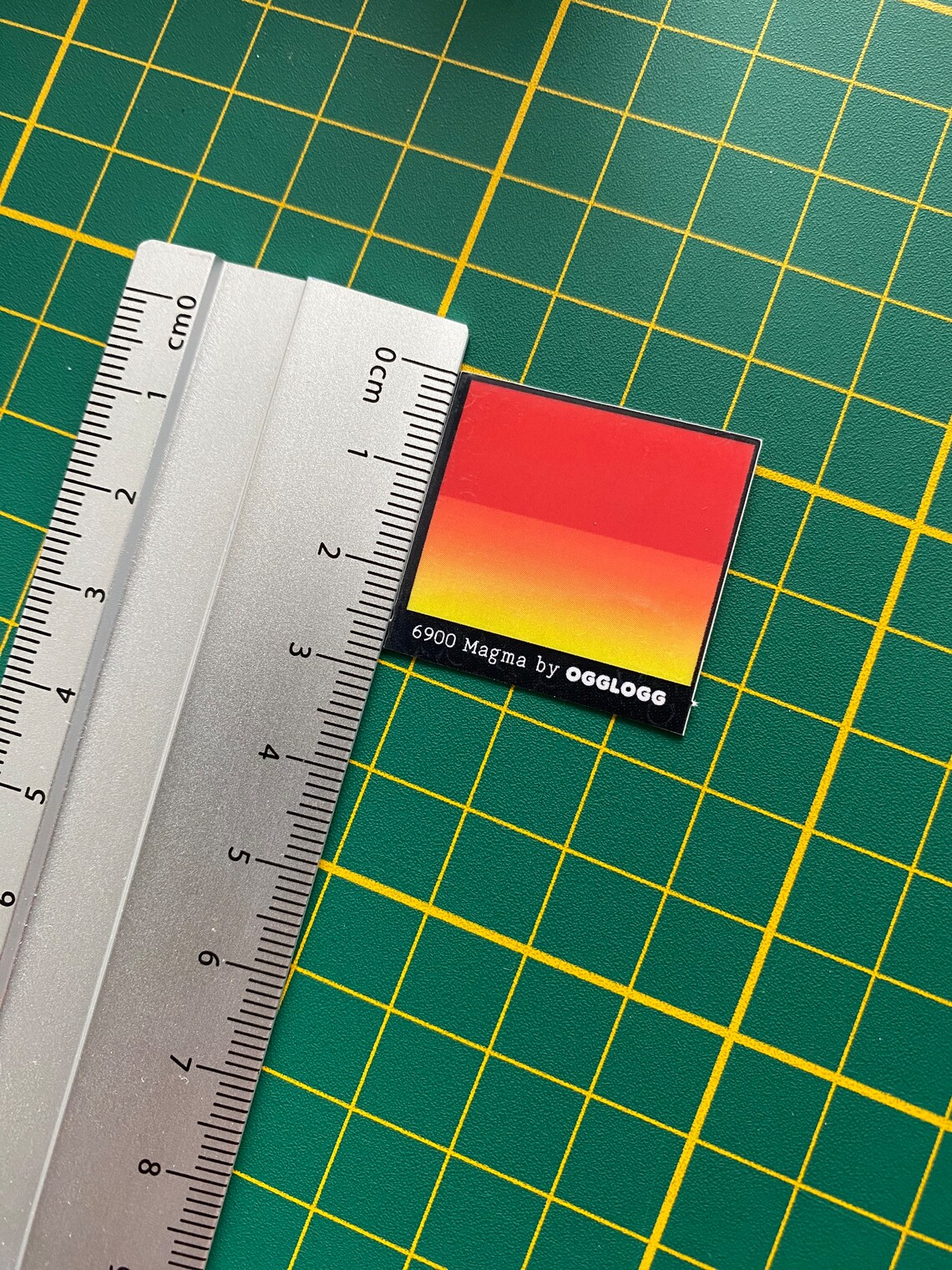 Casio G-shock 6900 Magma Filter Screen - Etsy
