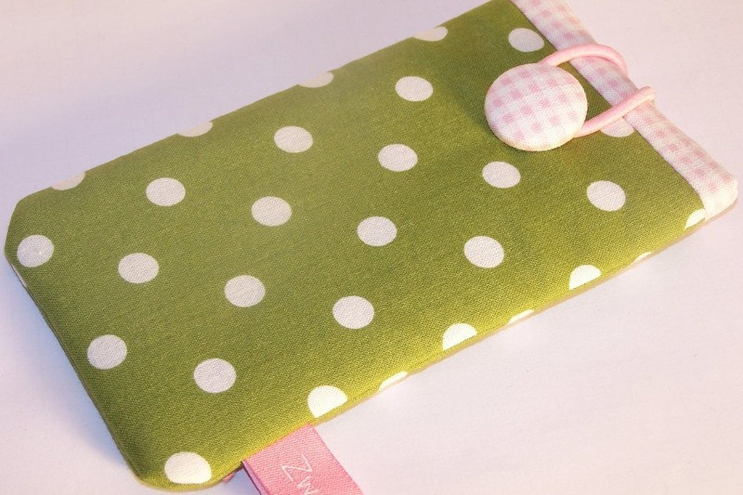 Cellphone Bag, Cellphone Case, Mobile Phone Sock, Cellphone Bags - Etsy