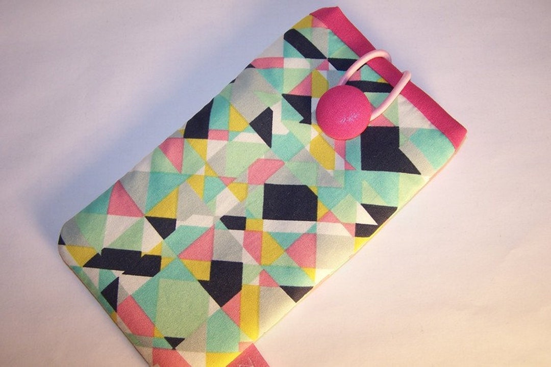 Cellphone Bag Cellphone Case Mobile Phone Sock Cellphone - Etsy UK