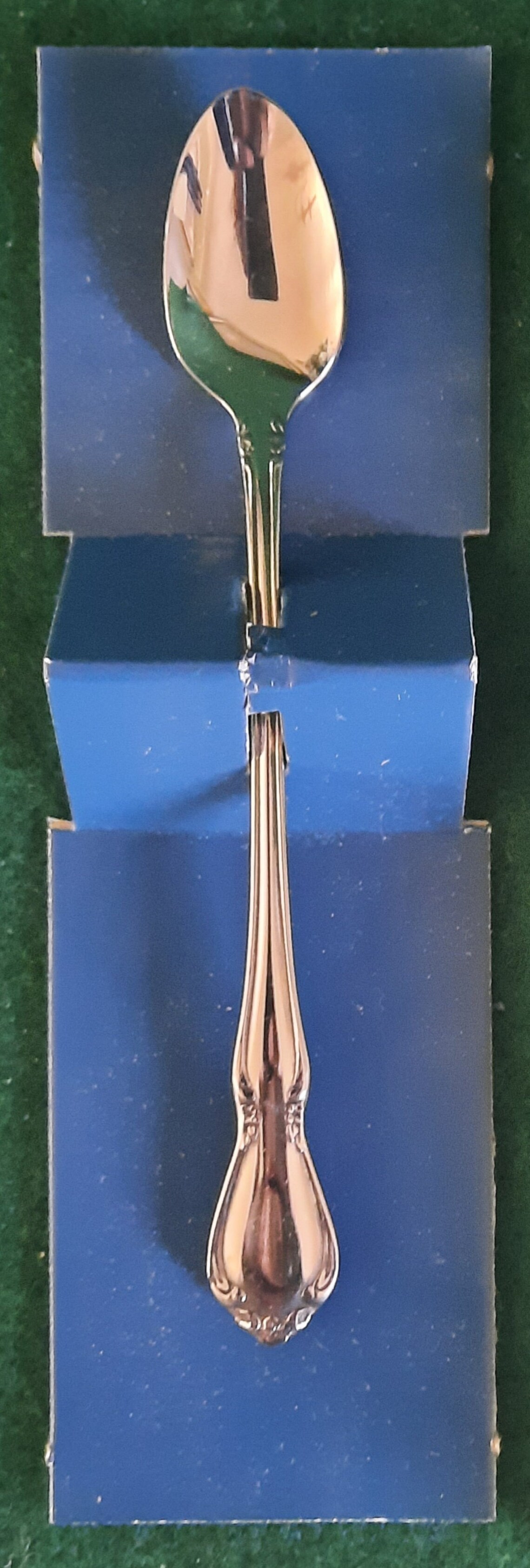 Vintage Oneida Deluxe Feeding Spoon Stainless by Oneida Baby Spoon - Etsy