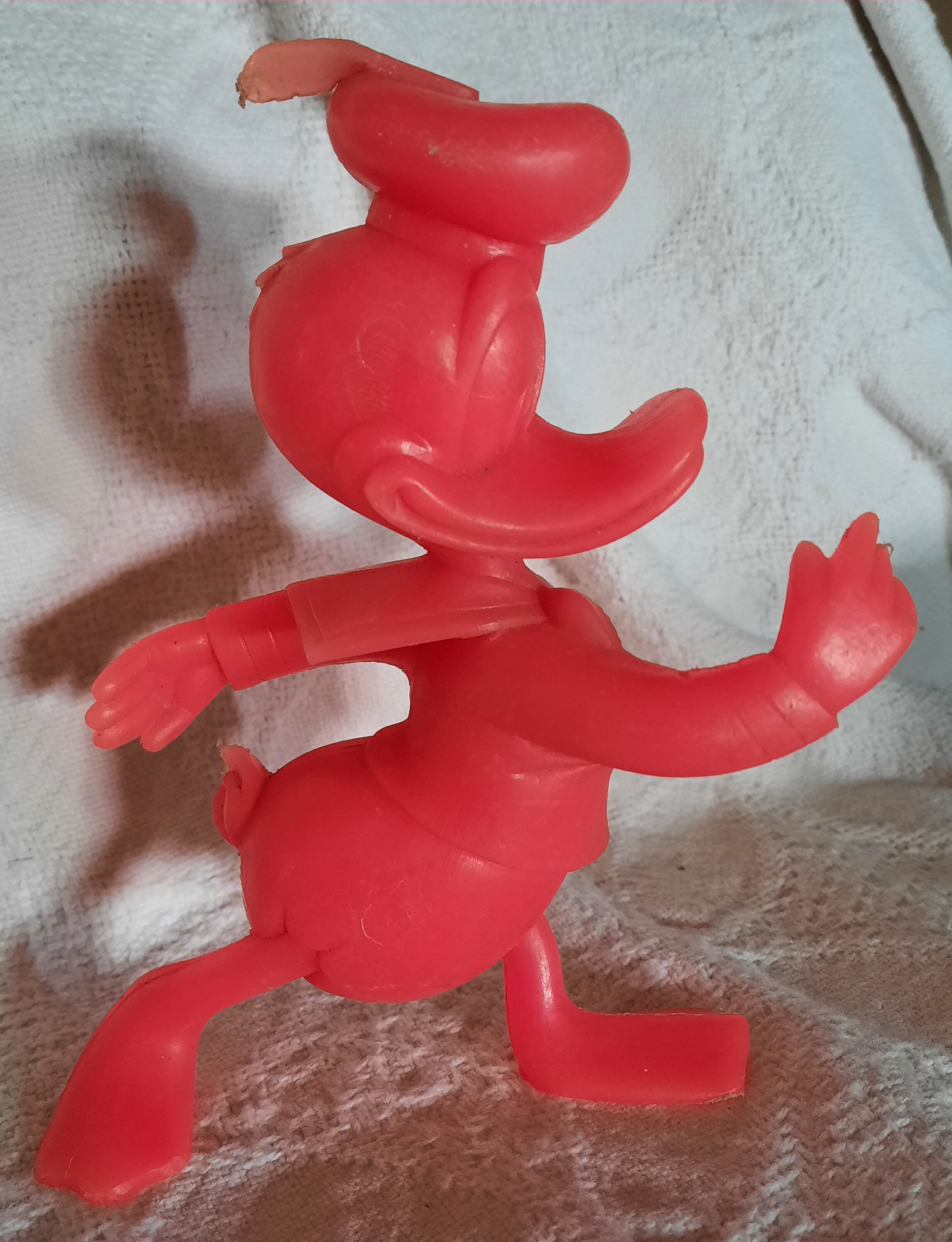 Marx Donald Duck - Etsy
