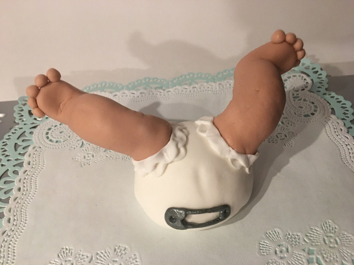 These Baby Legs Are the Cutest. Use Your Imagination on What | Etsy