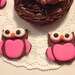 This is the Cutest Owl Baby Cake Topper. Baby Shower, Birthdays ...