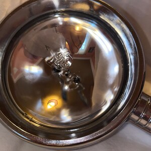 Vintage GE Pathfinder Searchlight Model 777 Auto-lamp Chicago - Etsy