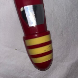 Vintage 1974 Hasbro Ricochet Racer - Red, Unusual Body Style 6720 ...