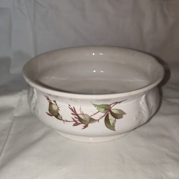 Buffalo Pottery - Etsy