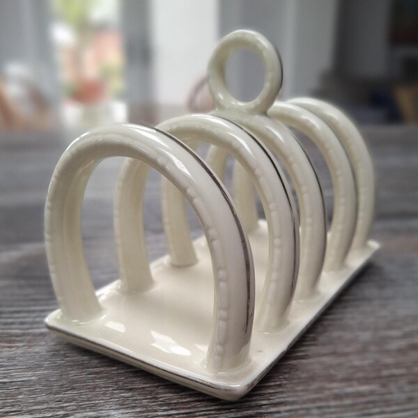 Ceramic Toast Racks - Etsy