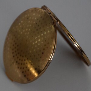 STRATTON Powder Compact Made in England Collectables Vintage Mid ...