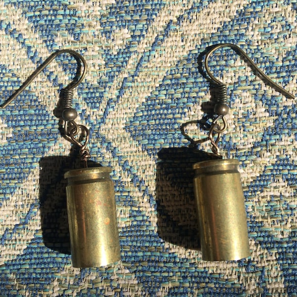 Shell Casing Jewelry - Etsy