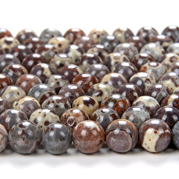 Exotic Beads - Etsy