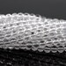 2MM Rock Crystal Clear Quartz Gemstone Grade AA Round 2MM Loose Beads ...