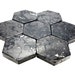 Genuine Shungite Mobile Phone Sticker Anti Radiation, EMF Protection ...